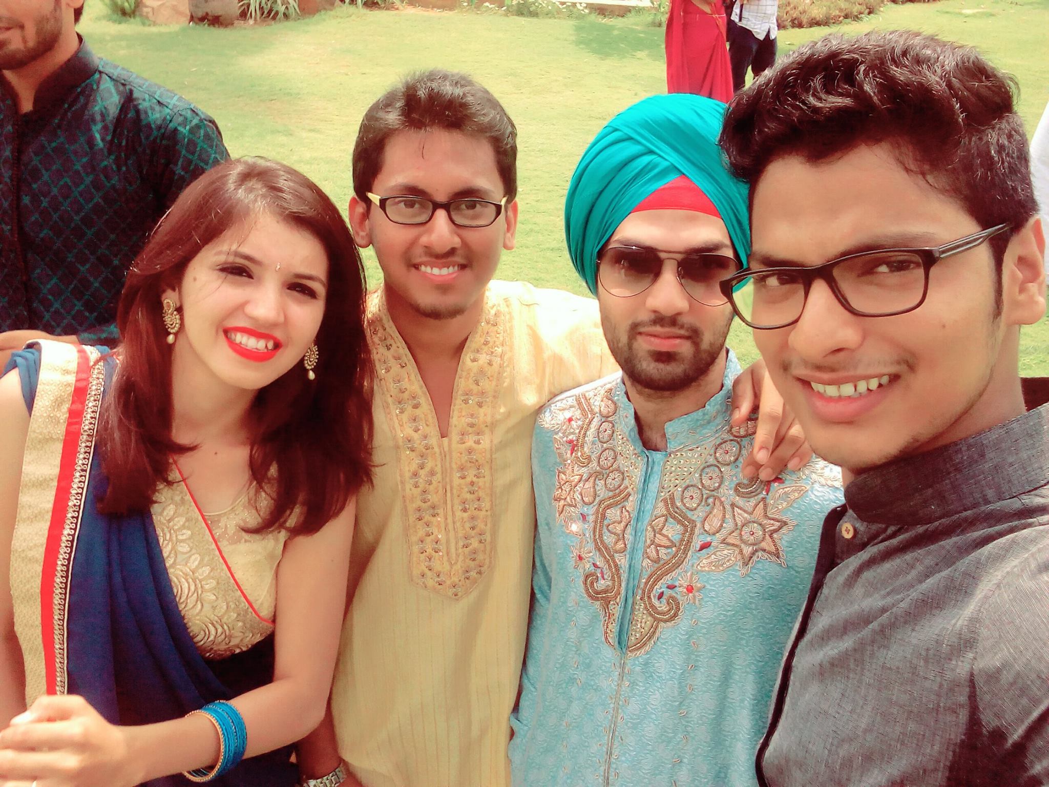 Sathish - Resume / CV