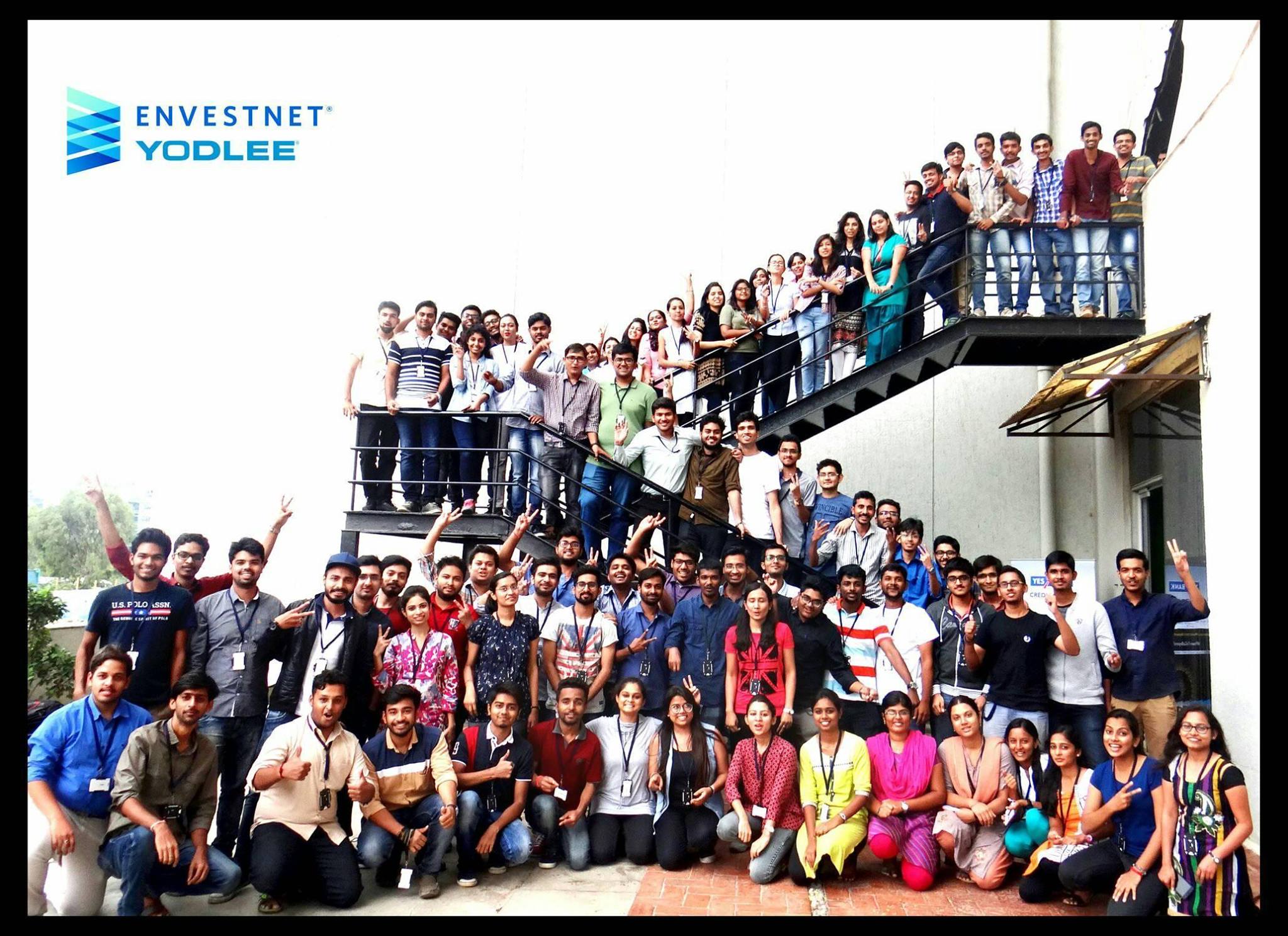 Sathish - Resume / CV