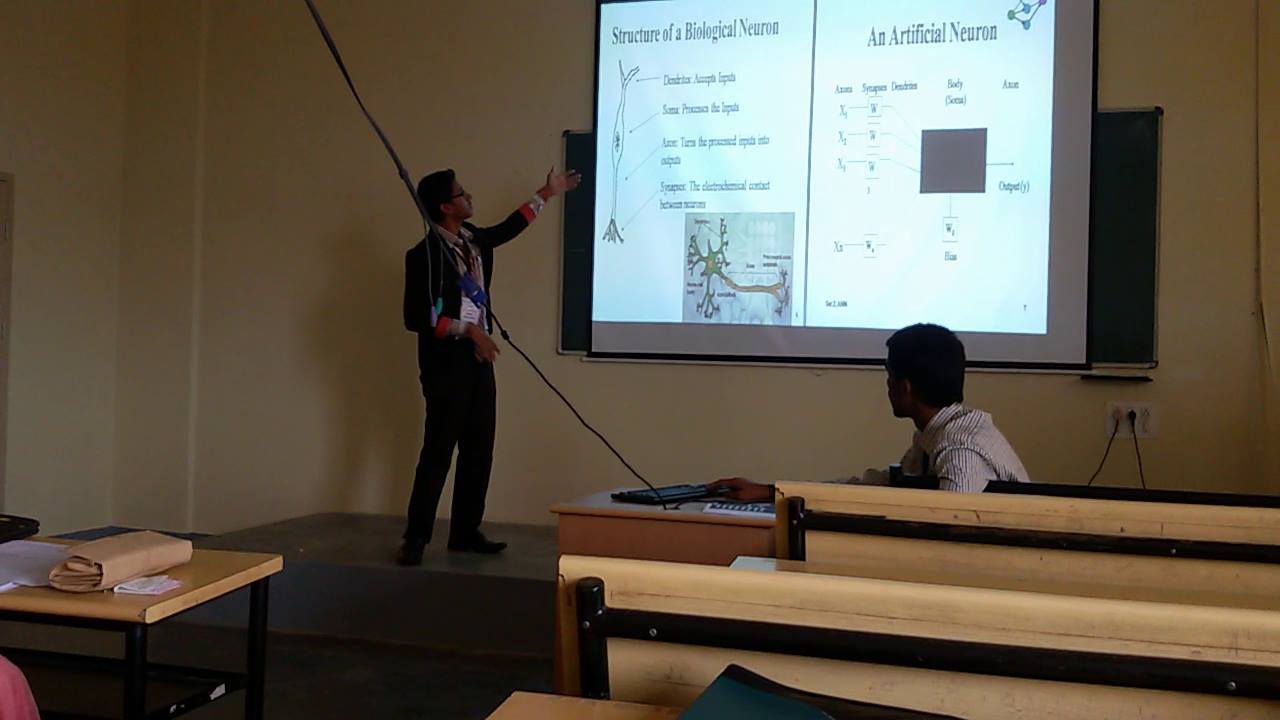 Sathish - Resume / CV