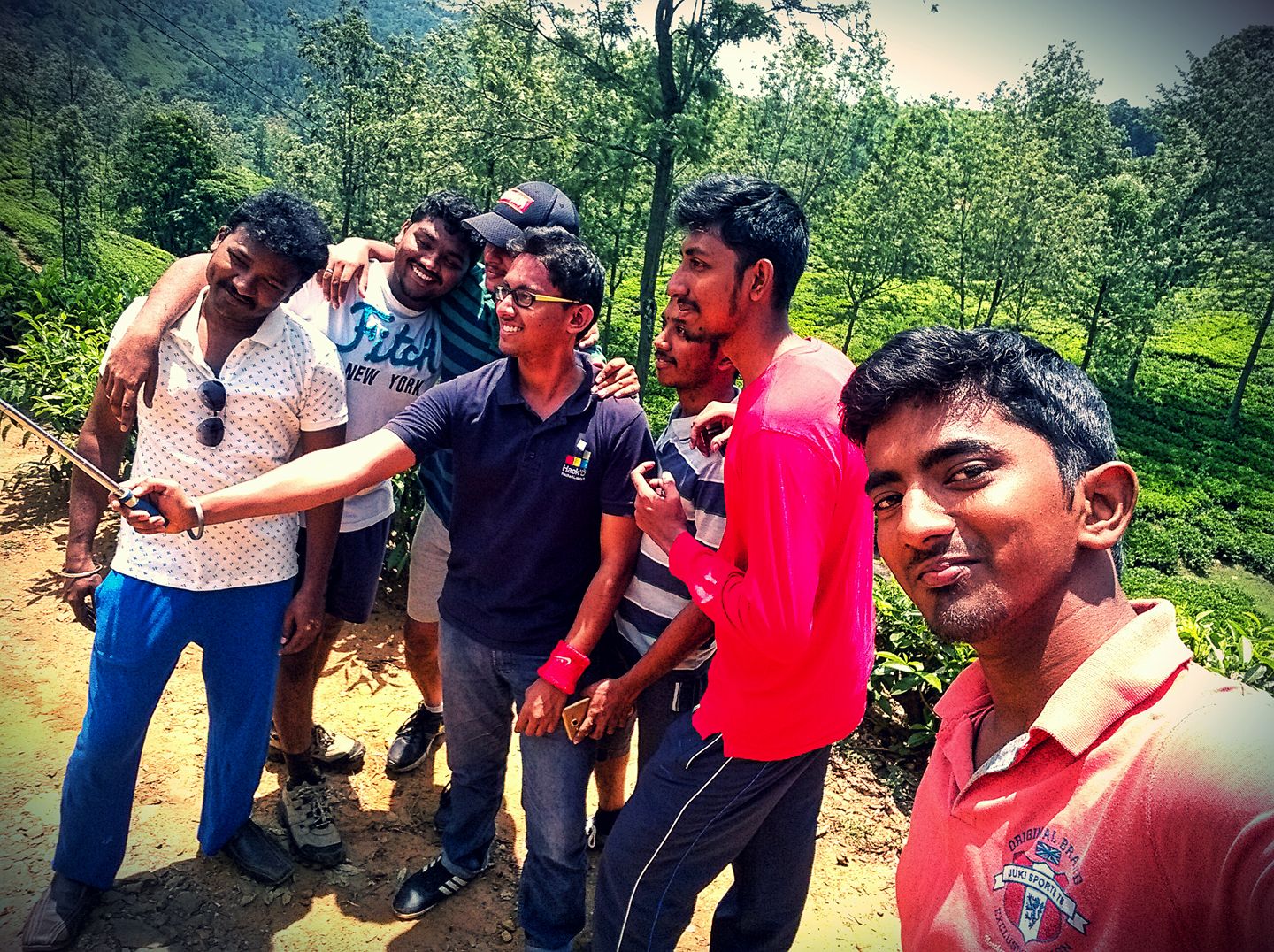 Sathish - Resume / CV