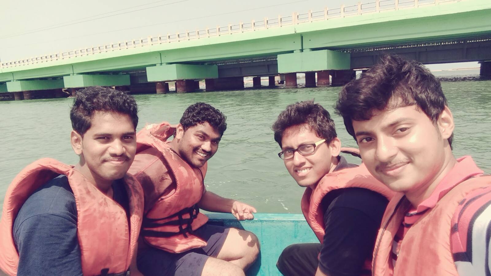 Sathish - Resume / CV